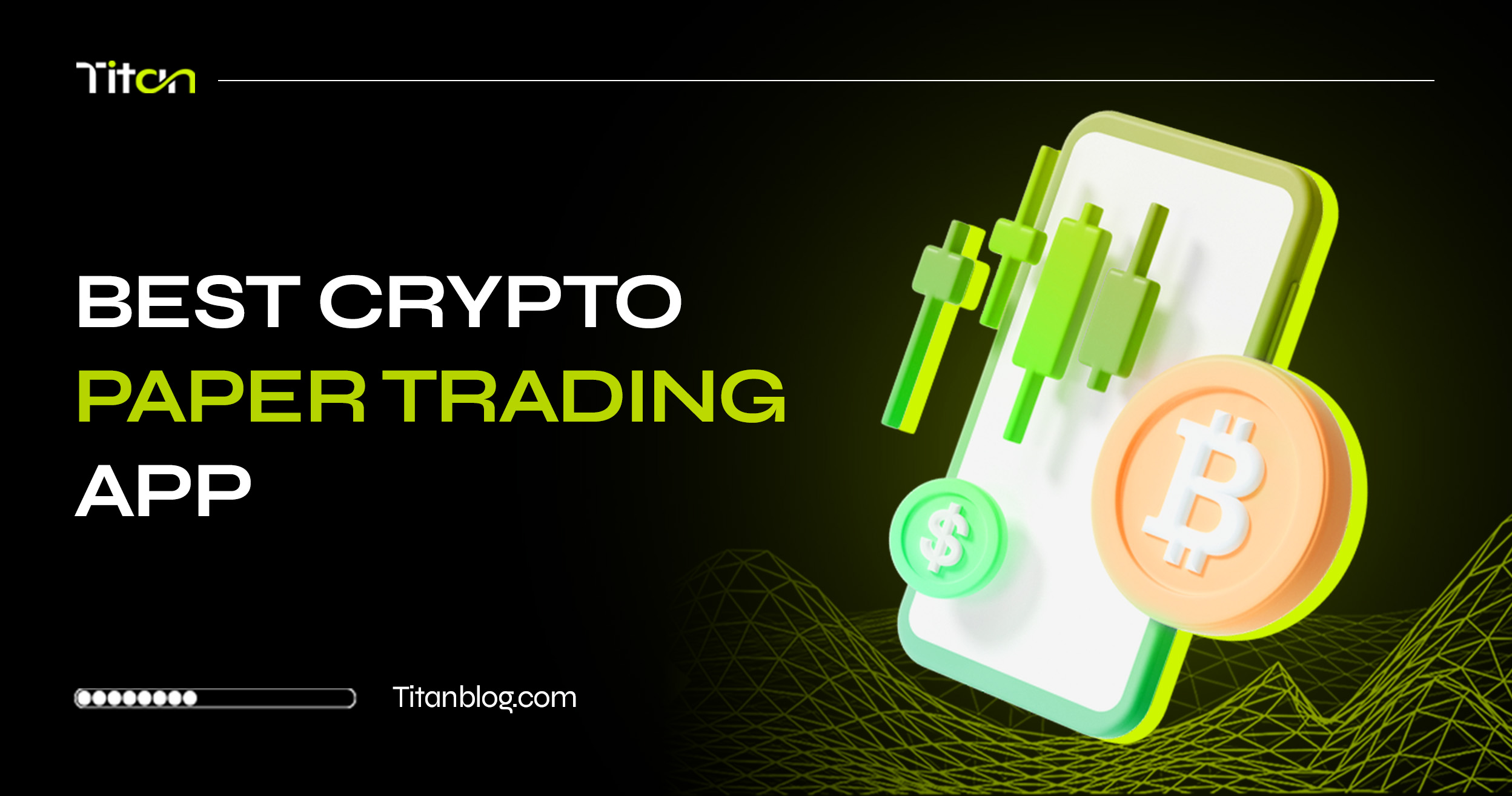 Best crypto paper trading apps & how to learn