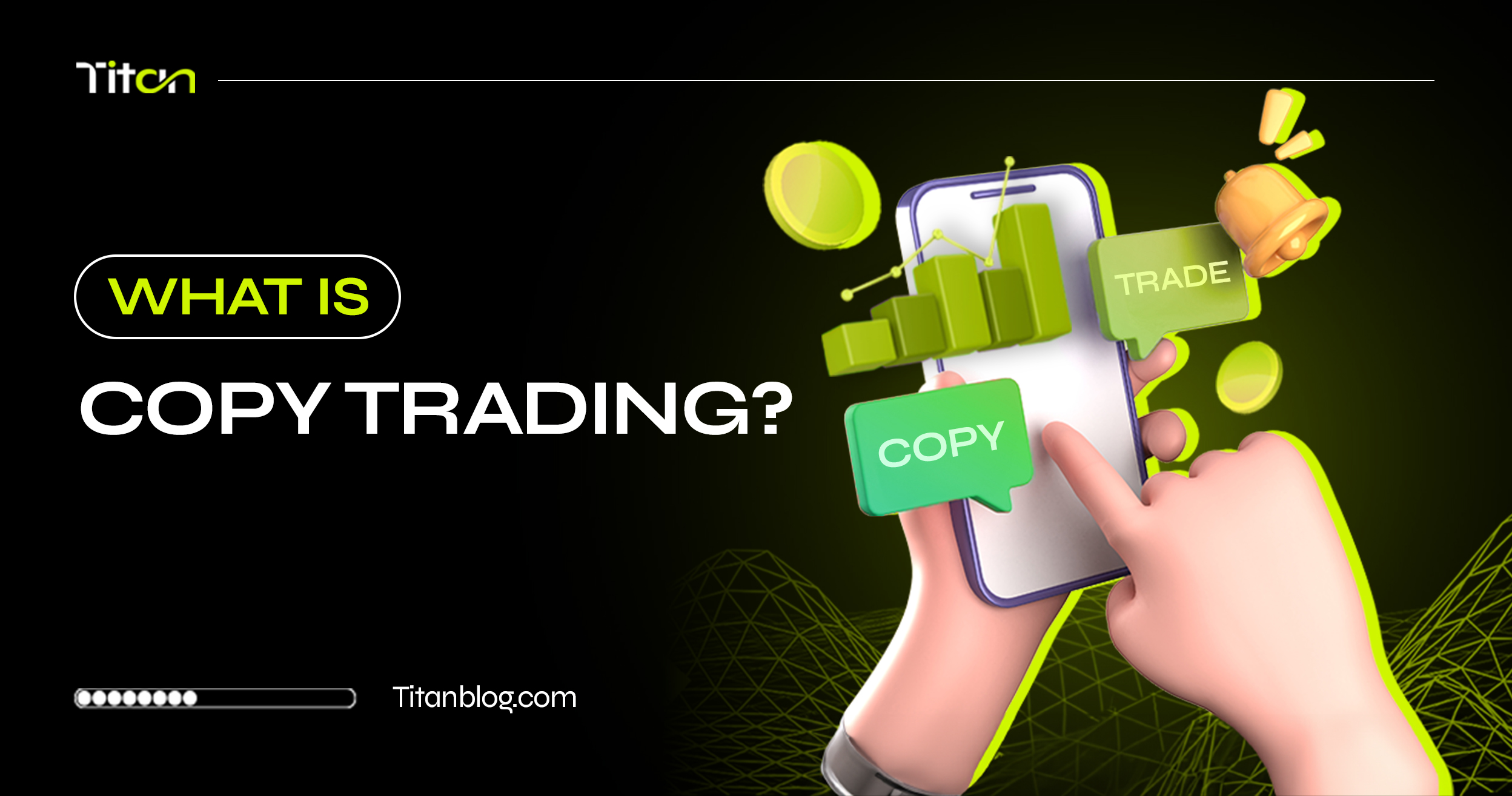 What is copy trading & how does it work?