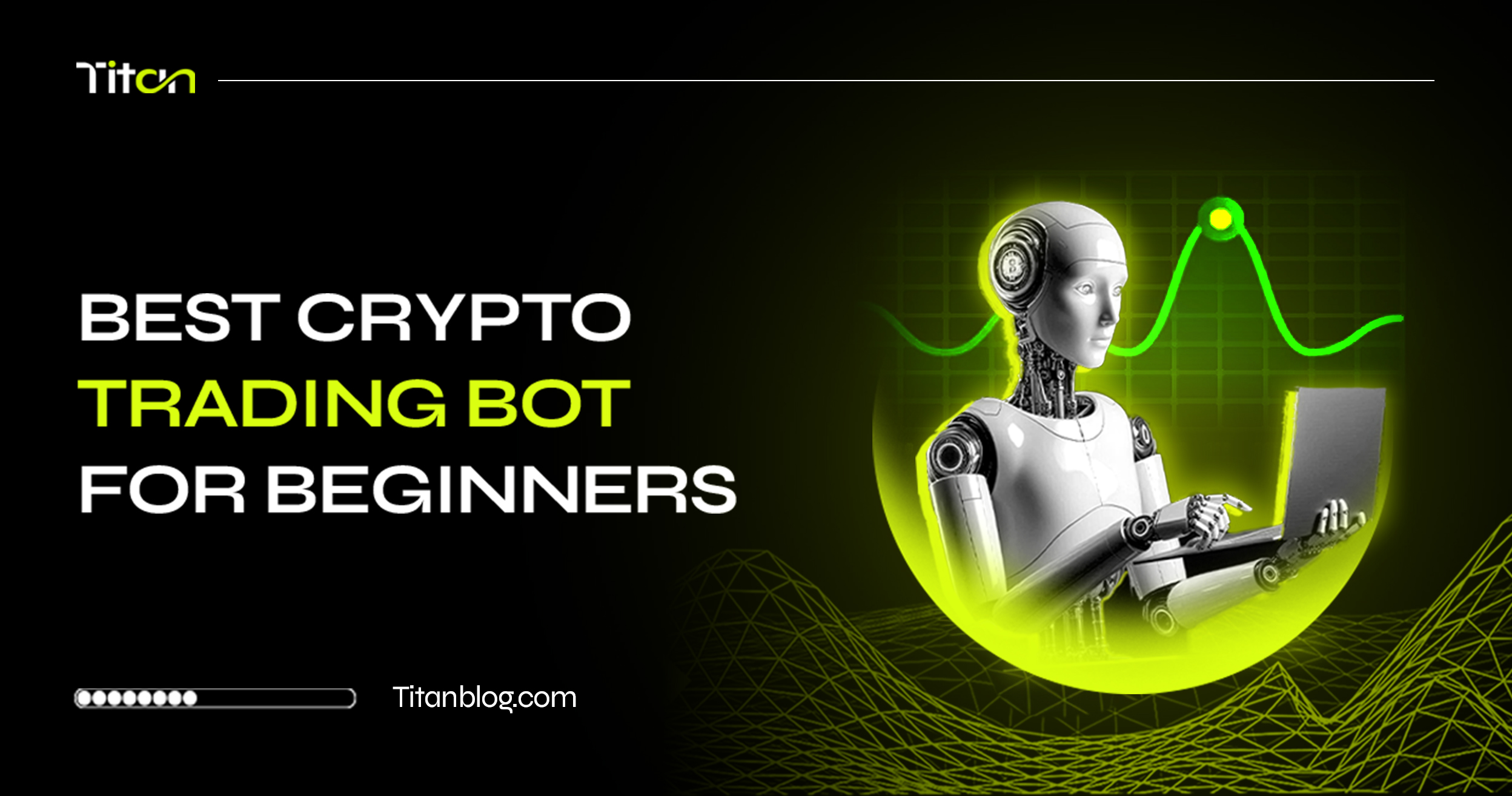 Best crypto trading bot for beginners 2024