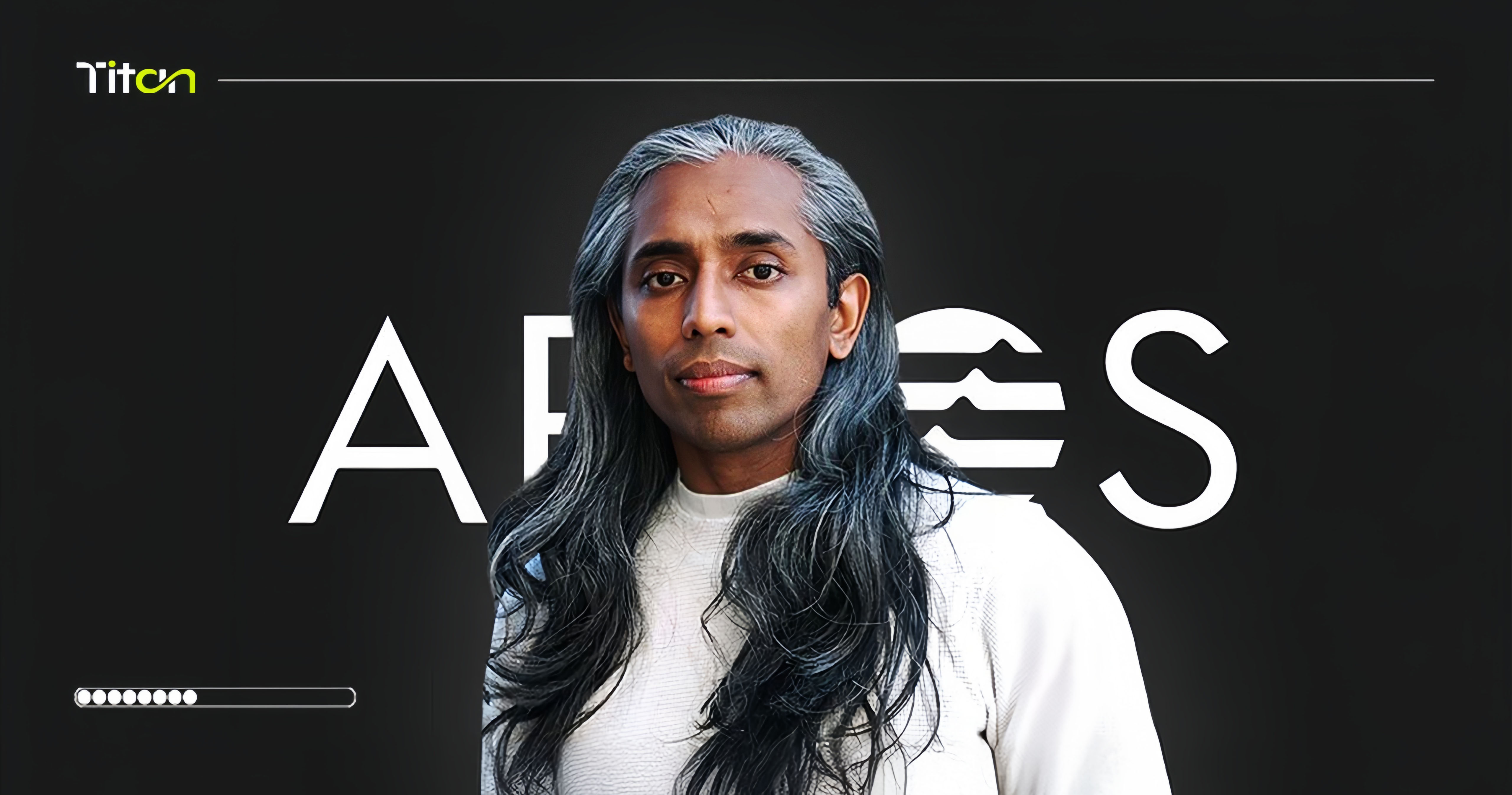 Mo Shaikh announces his resignation as CEO of Aptos