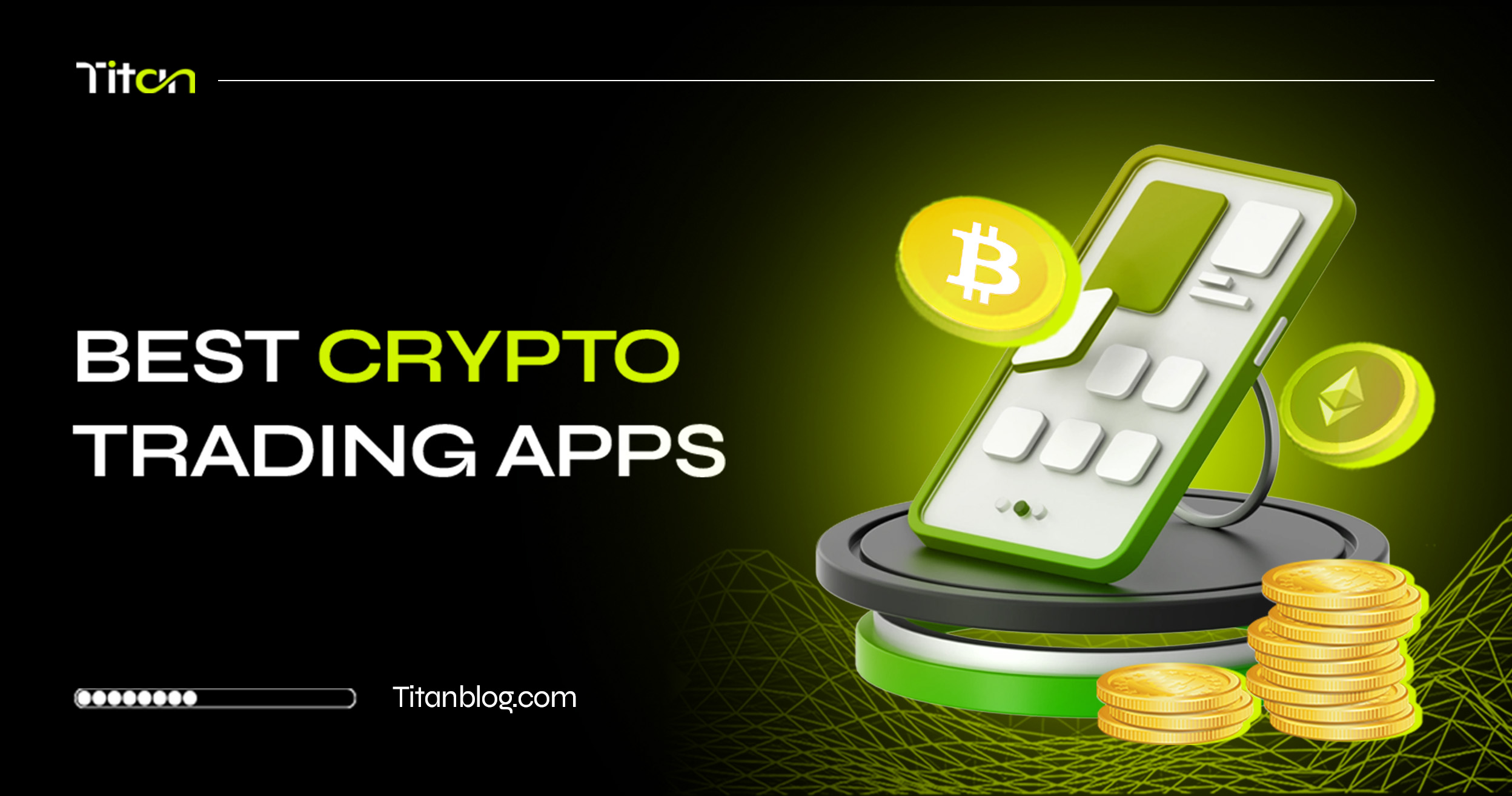 Best Crypto Trading Apps in 2024
