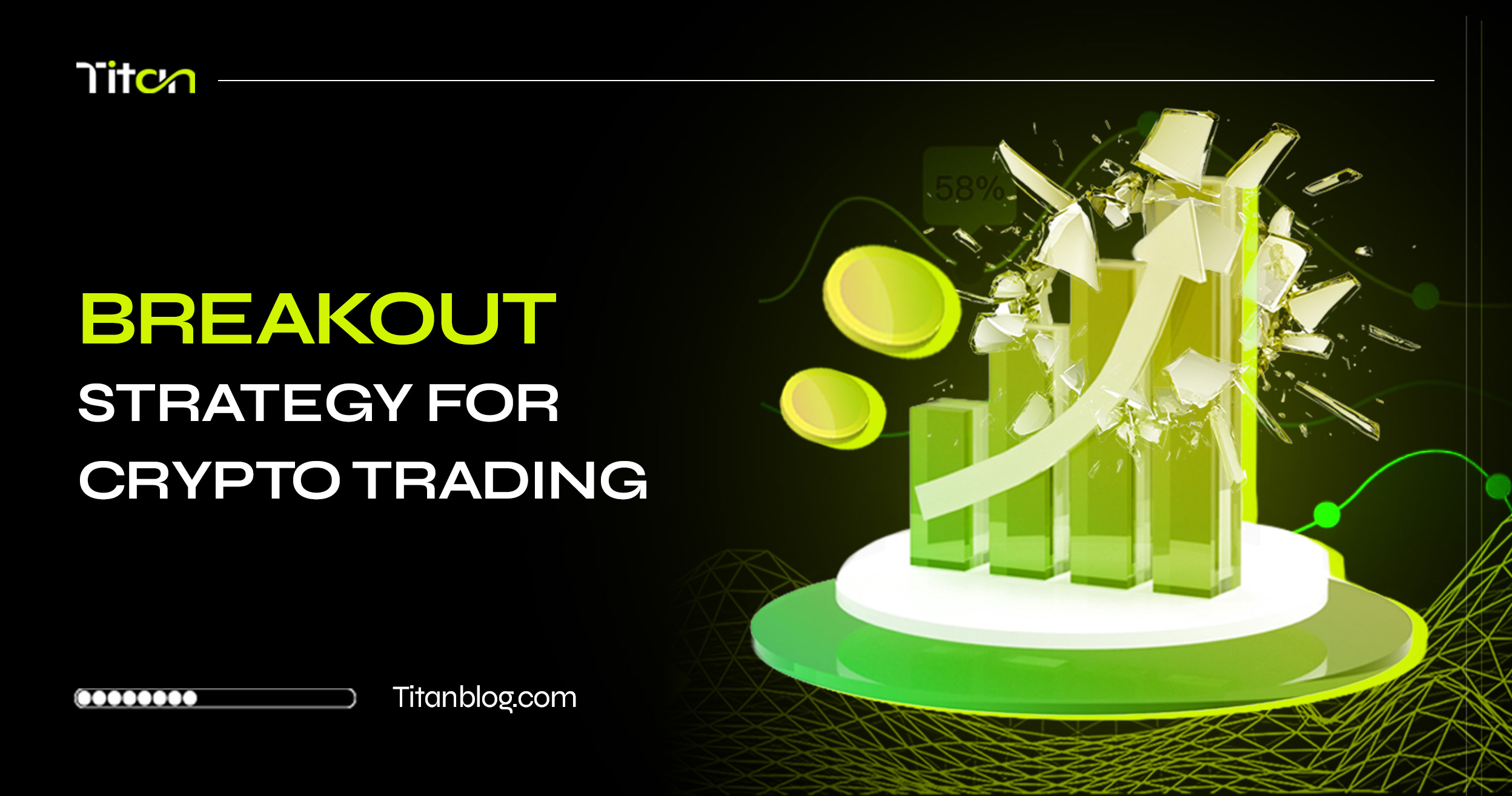 Breakout Strategy for Crypto Trading