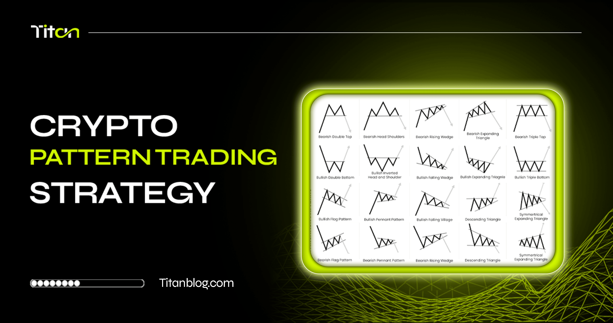 Mastering Crypto Trading with Chart Patterns