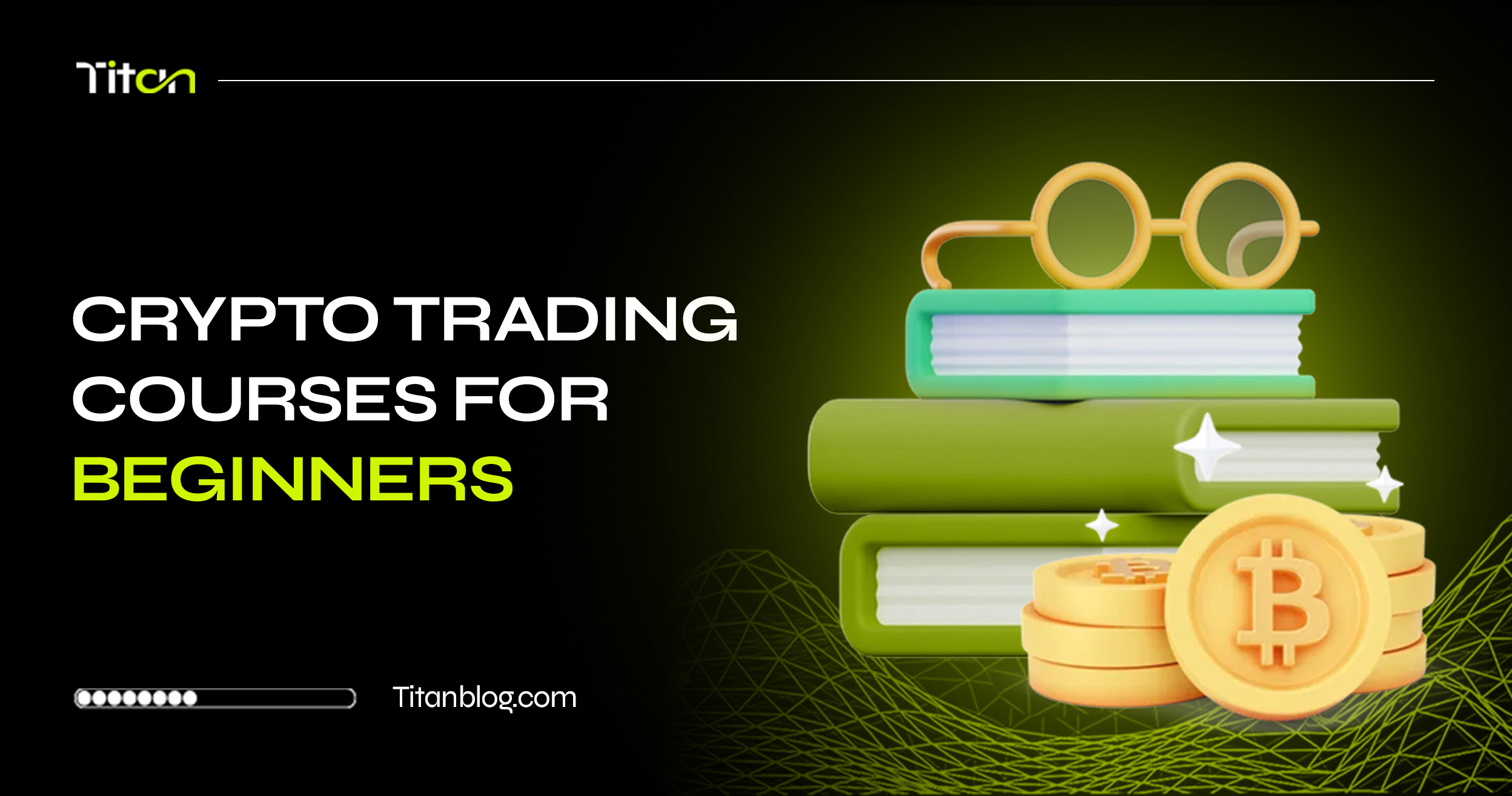 Best Crypto Trading Courses for Beginners