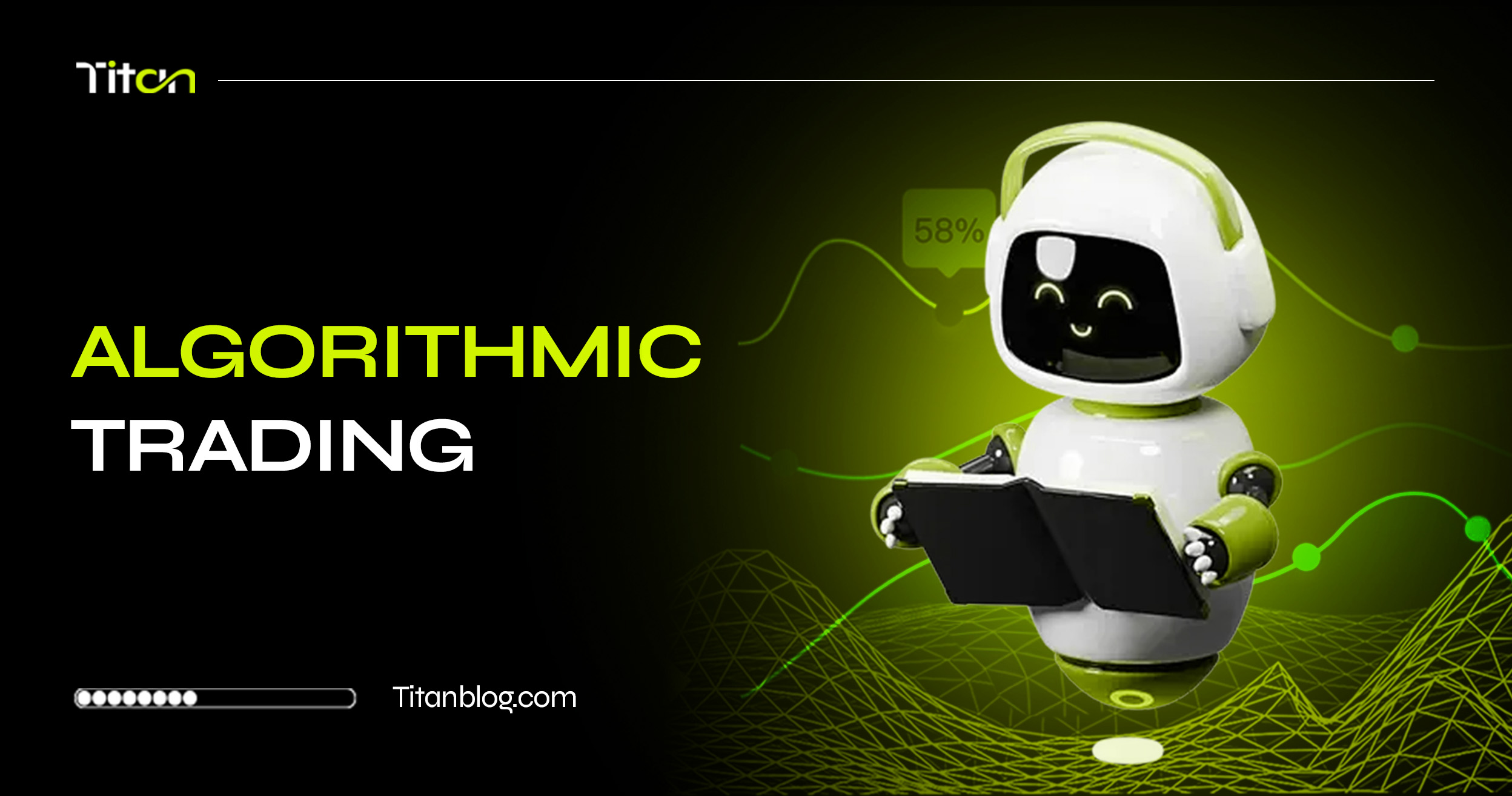 Getting Started with Algorithmic Trading