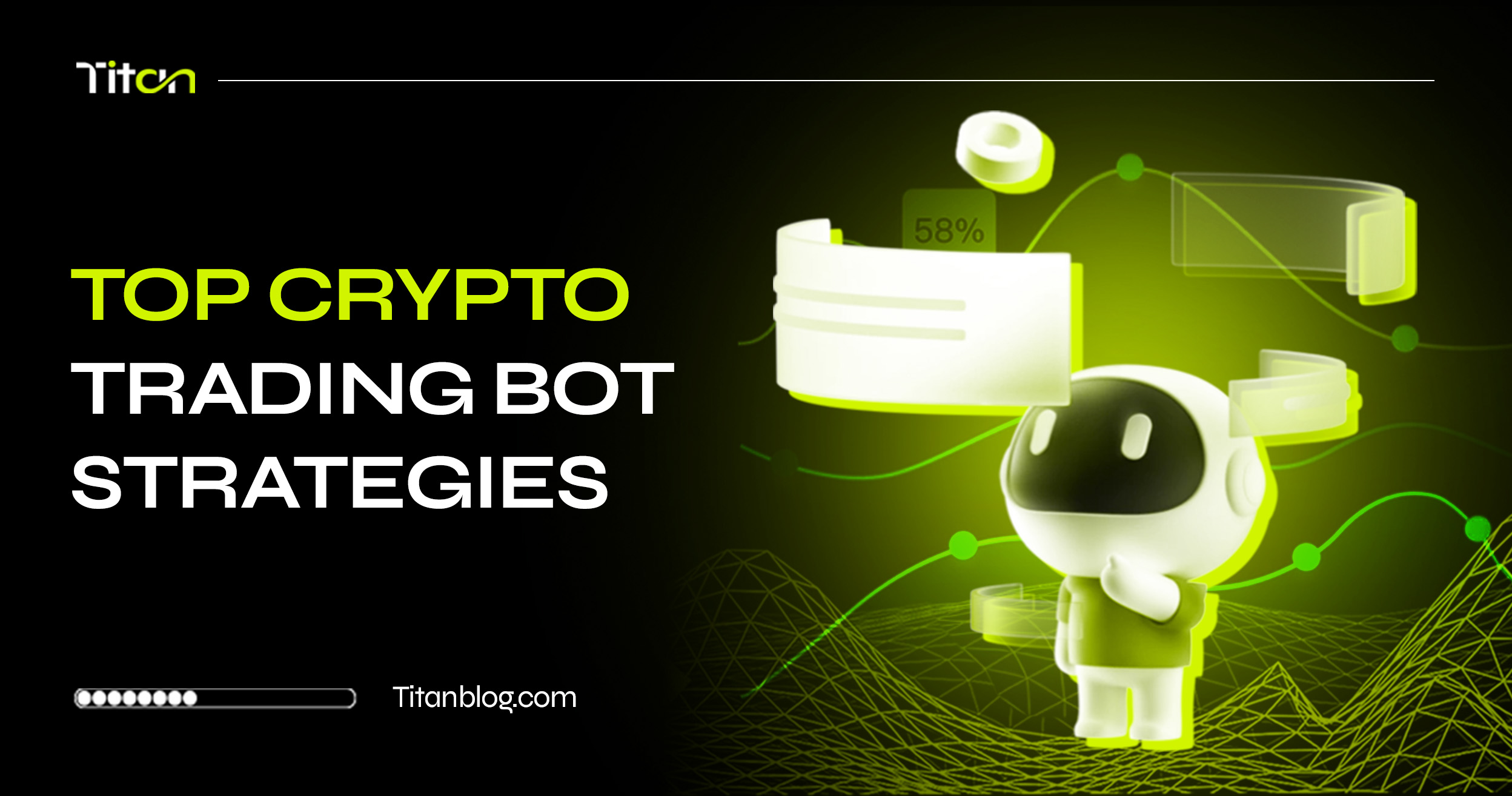 Top Crypto Trading Bot Strategies
