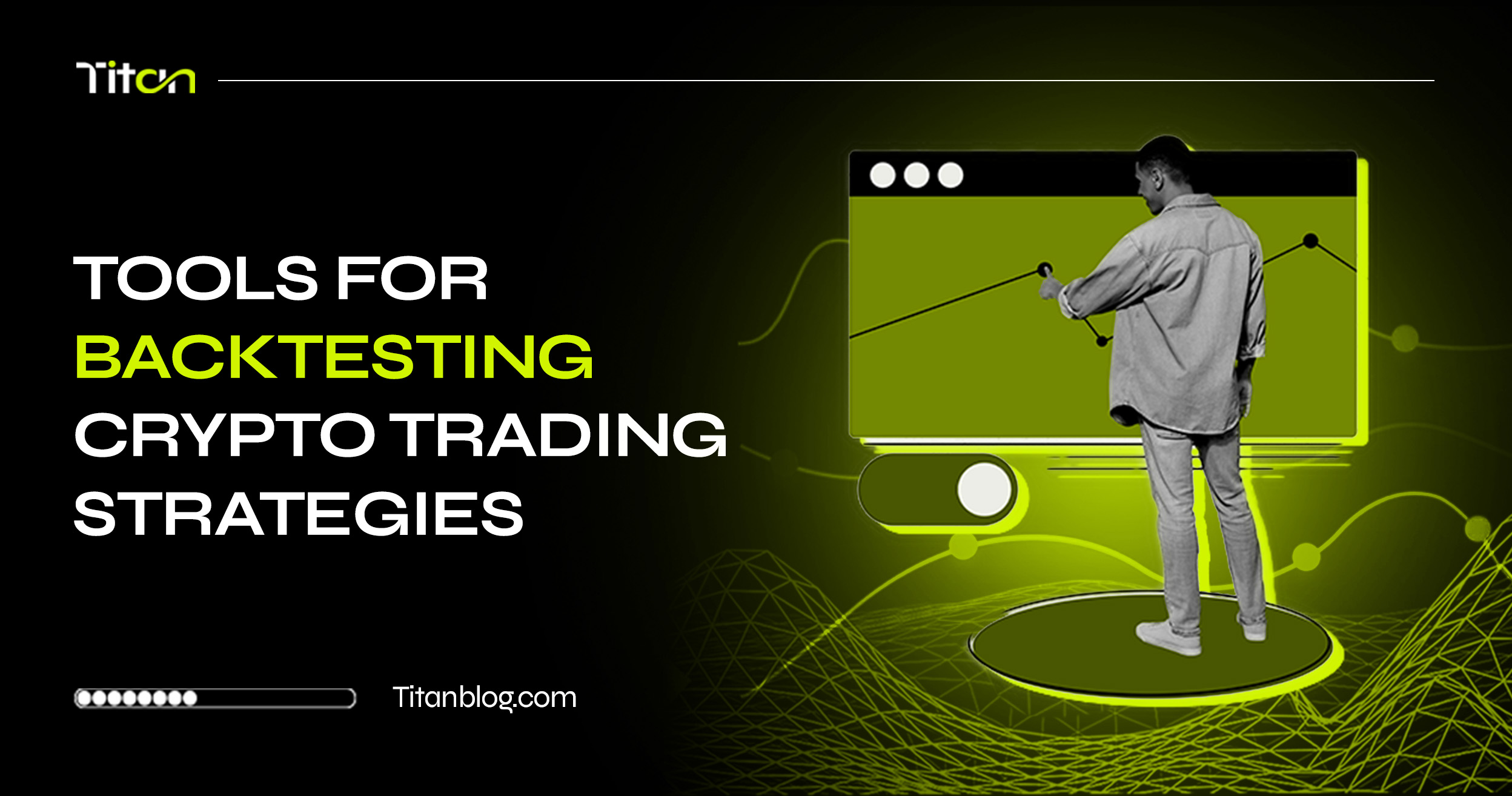Best Tools for Backtesting Crypto Trading Strategies