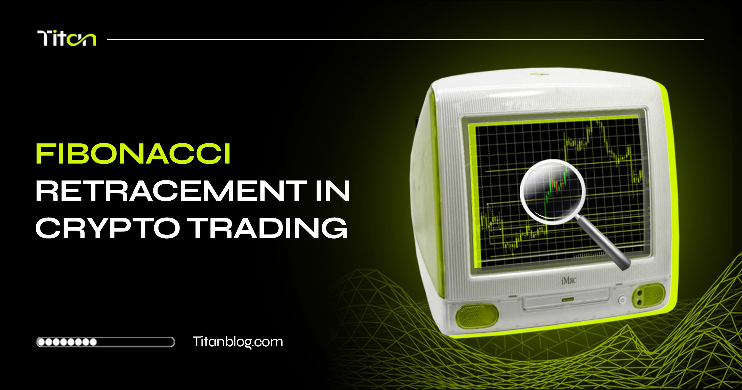 Using Fibonacci Retracement in Crypto Trading