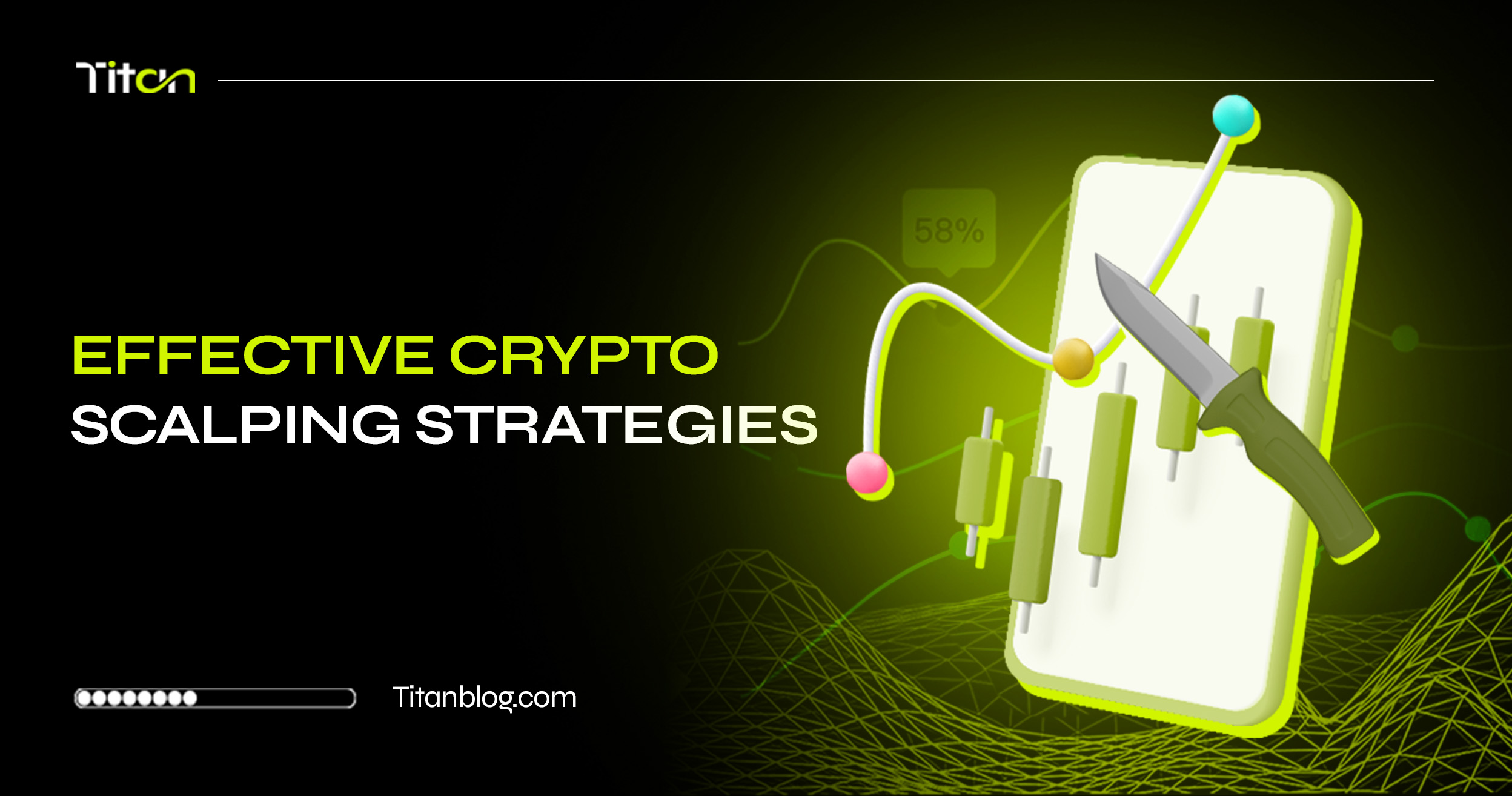 Effective Crypto Scalping Strategies
