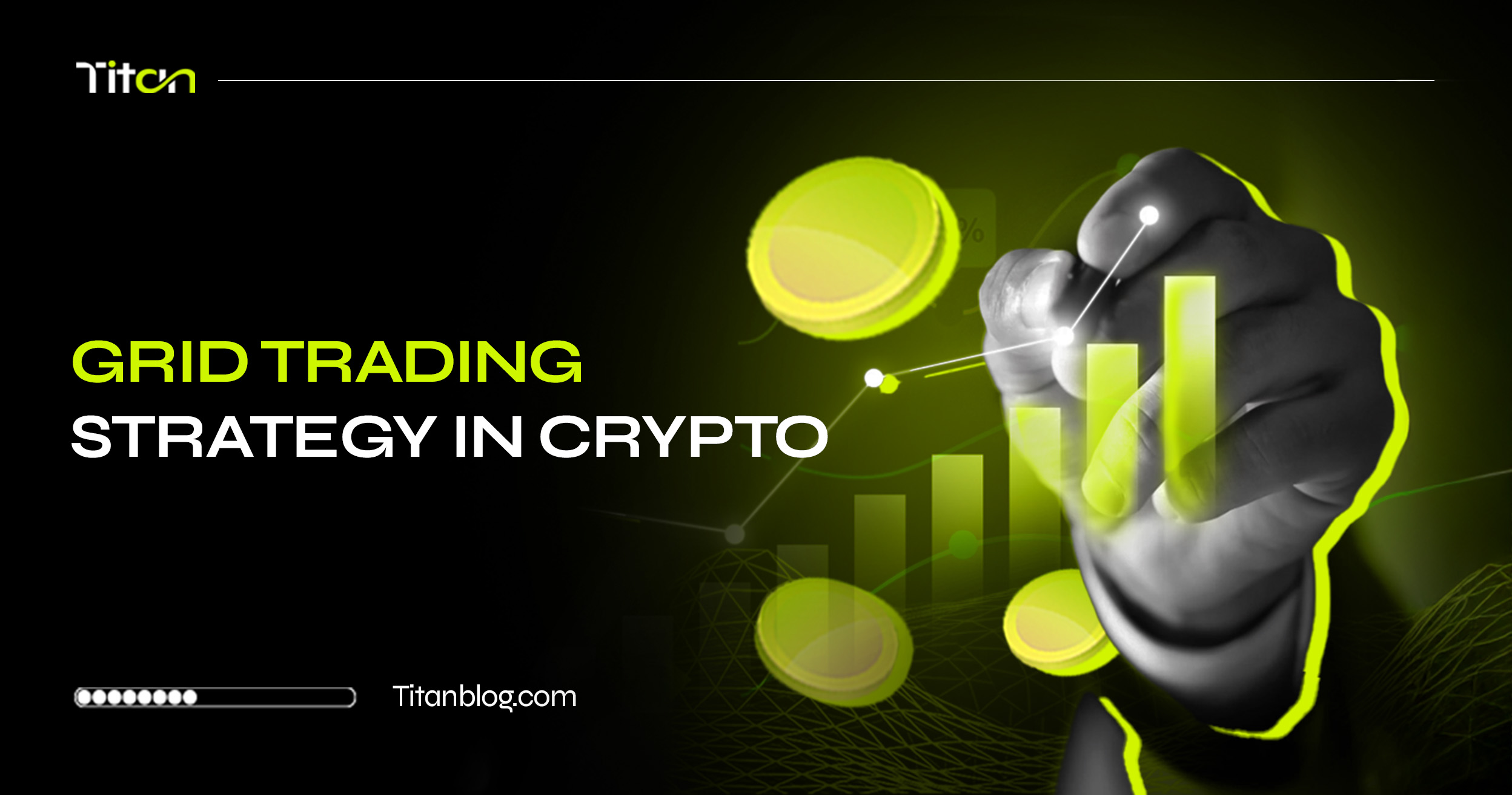 How to Use Grid Trading Strategy in Crypto