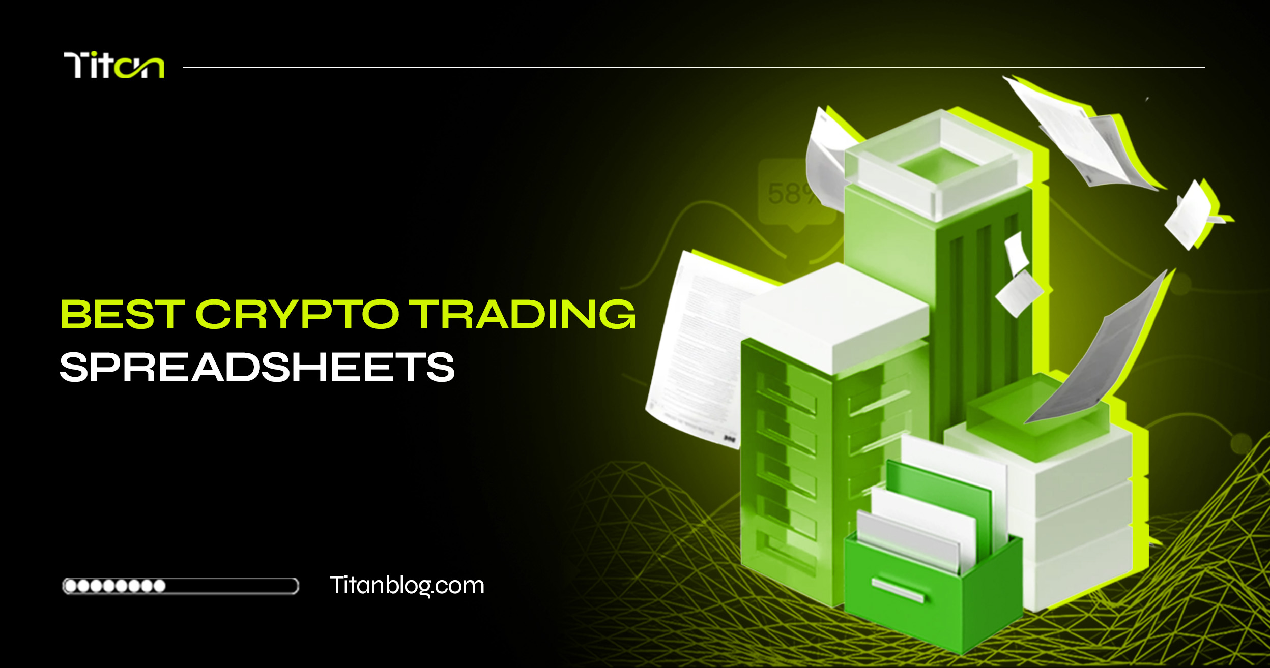 Best Crypto Trading Spreadsheets