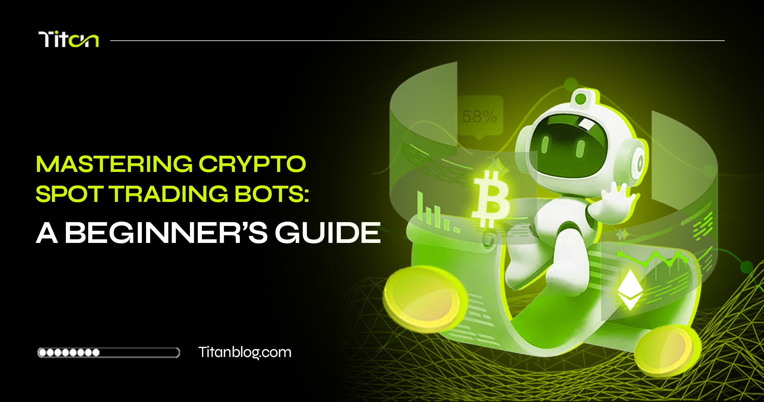 Mastering Crypto Spot Trading Bots: A Beginner’s Guide