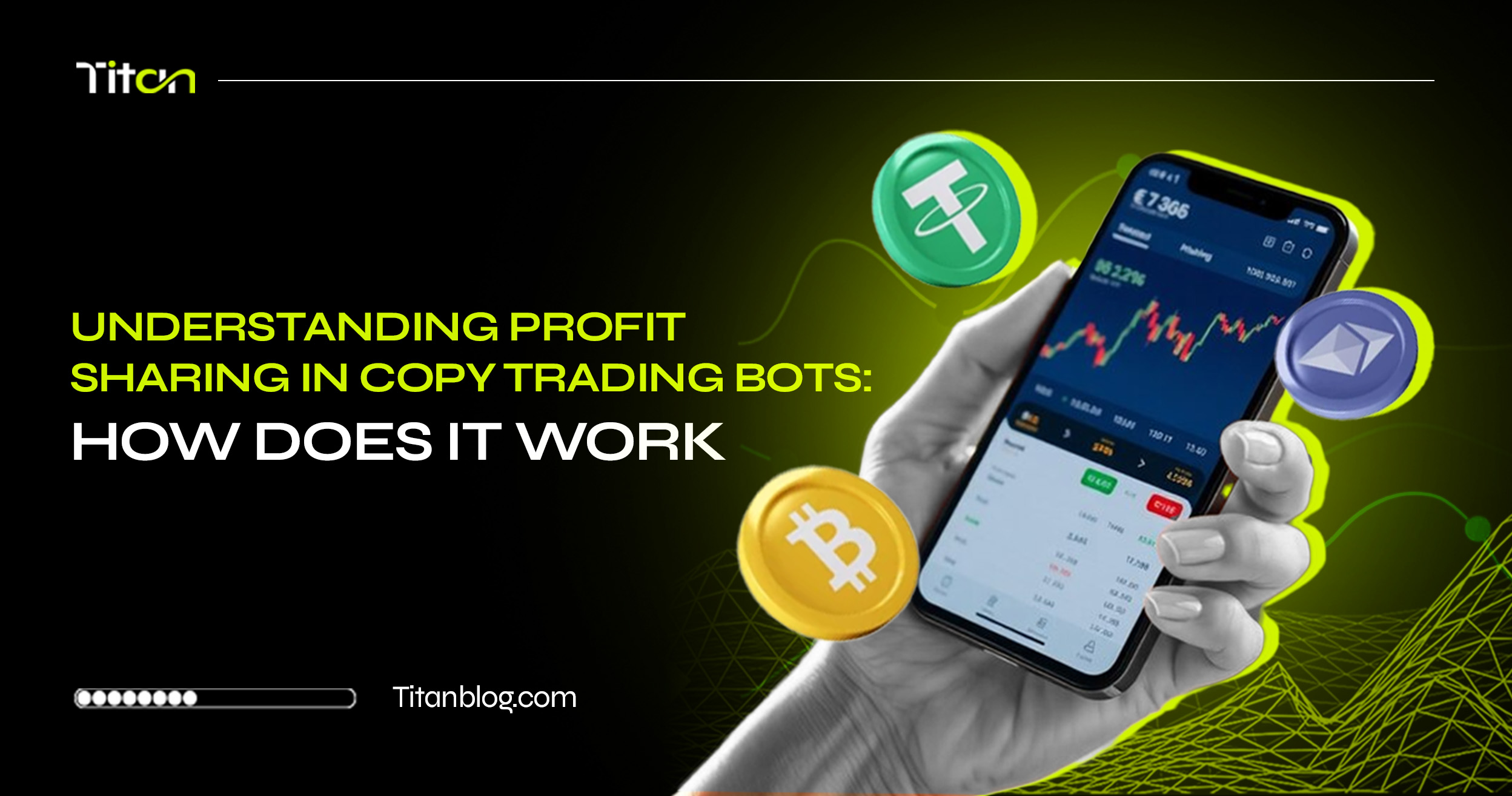 Understanding Profit Sharing in Copy Trading Bots: How Does It Work