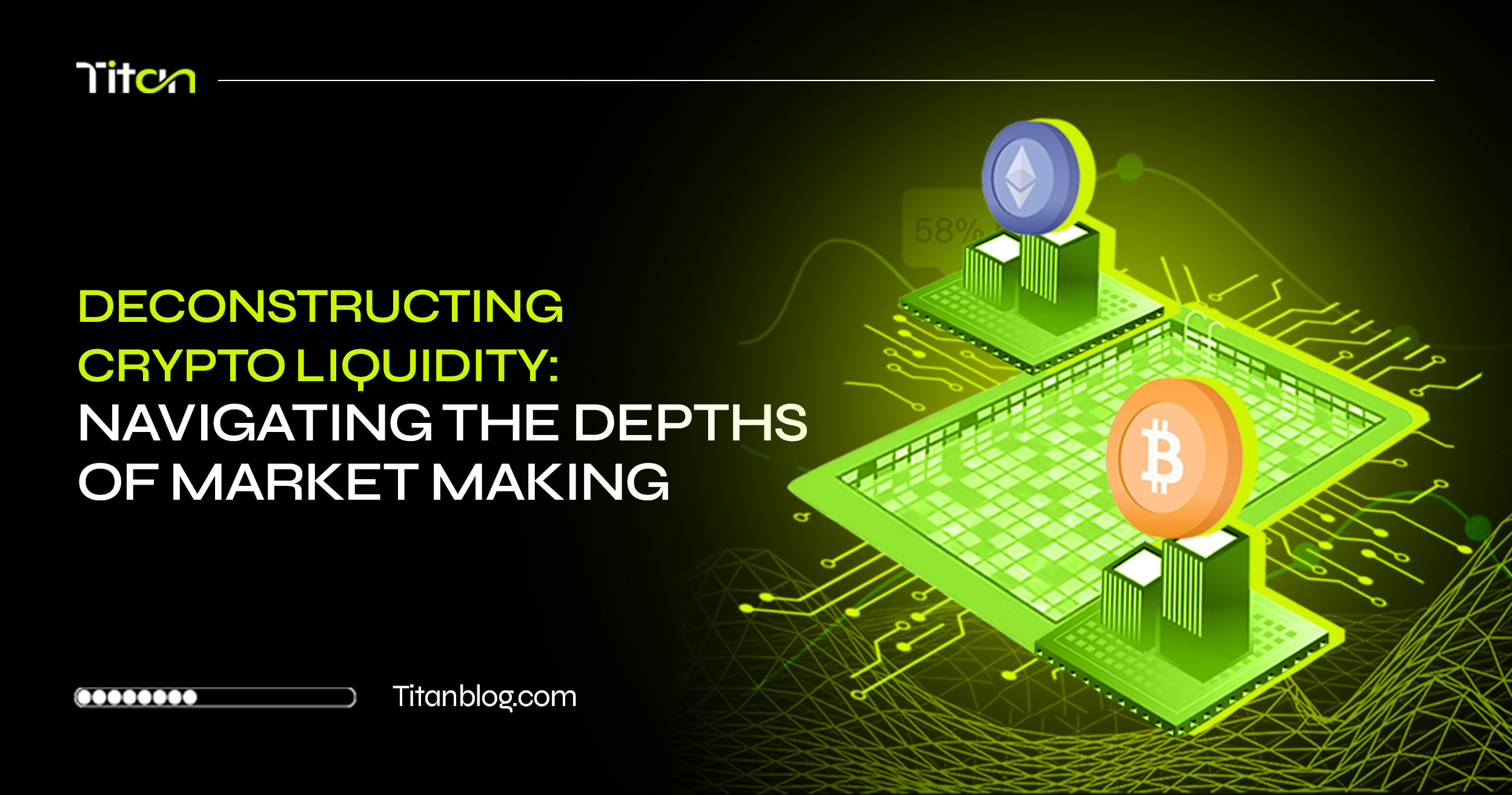 Deconstructing Crypto Liquidity: Navigating the Depths of Market Making