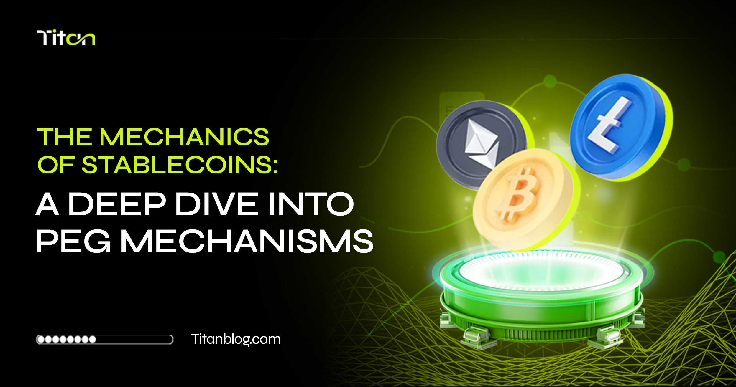 Cross-chain interoperability: the next frontier for crypto