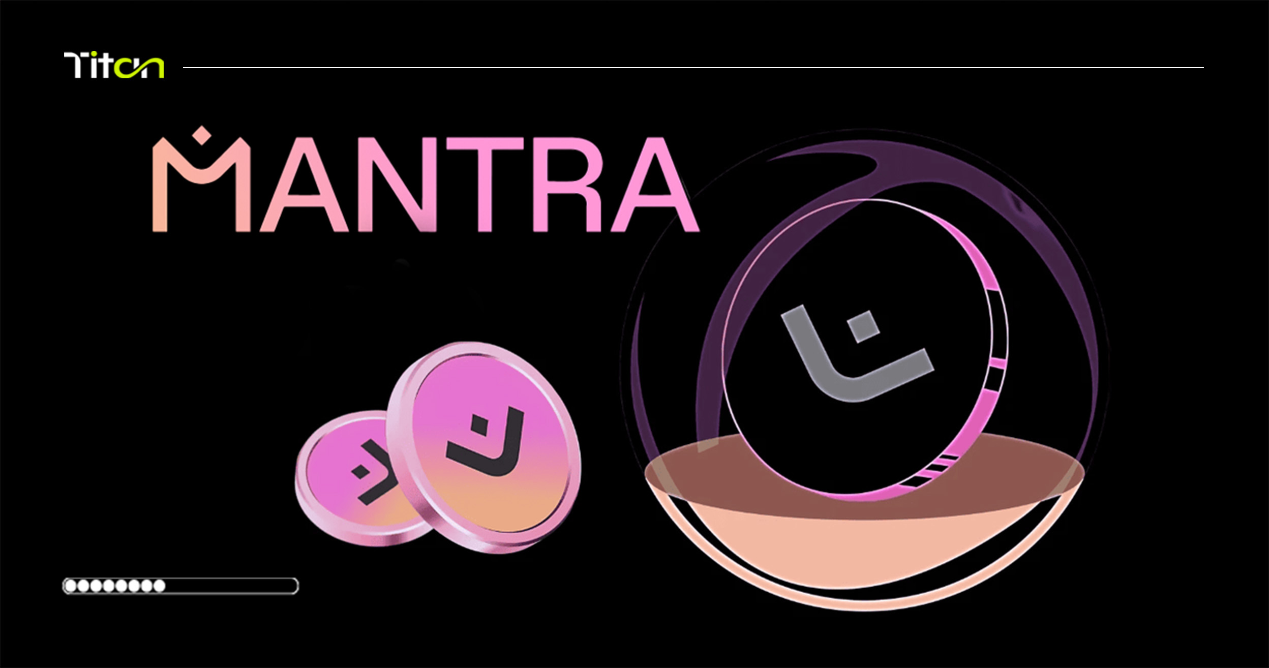 Mantra CEO to Burn $82M in OM Tokens to Regain Trust