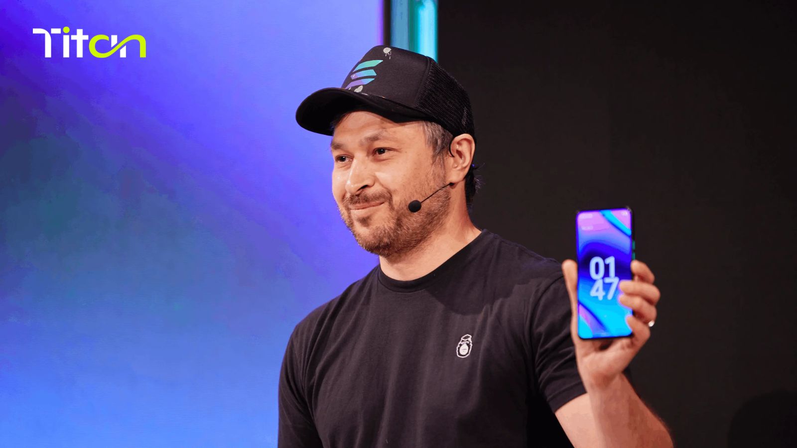 Solana Mobile reveals SKR token plans and confirms Seeker shipping date