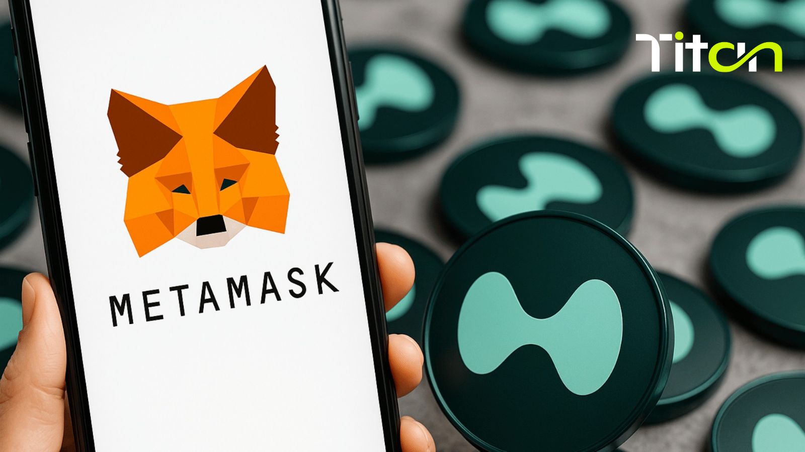 MetaMask launches perpetuals trading and plans integration with Polymarket